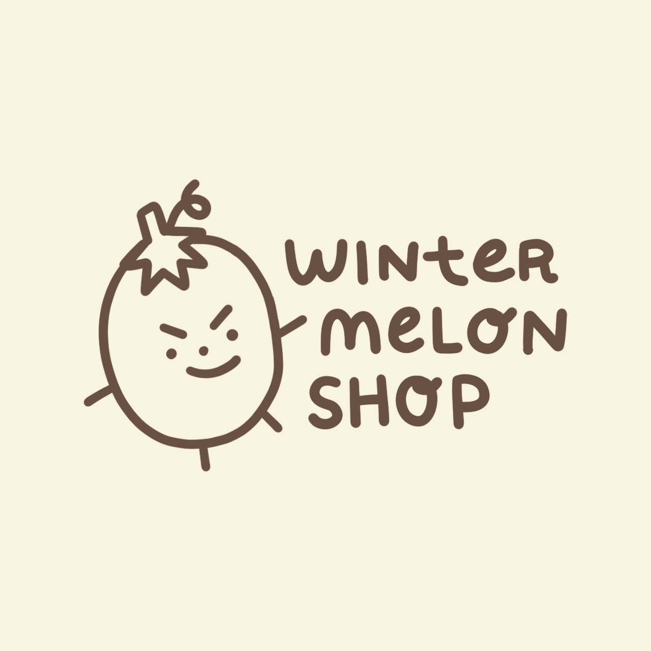 Wintermelon shop